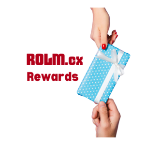 Rewards - ROLM